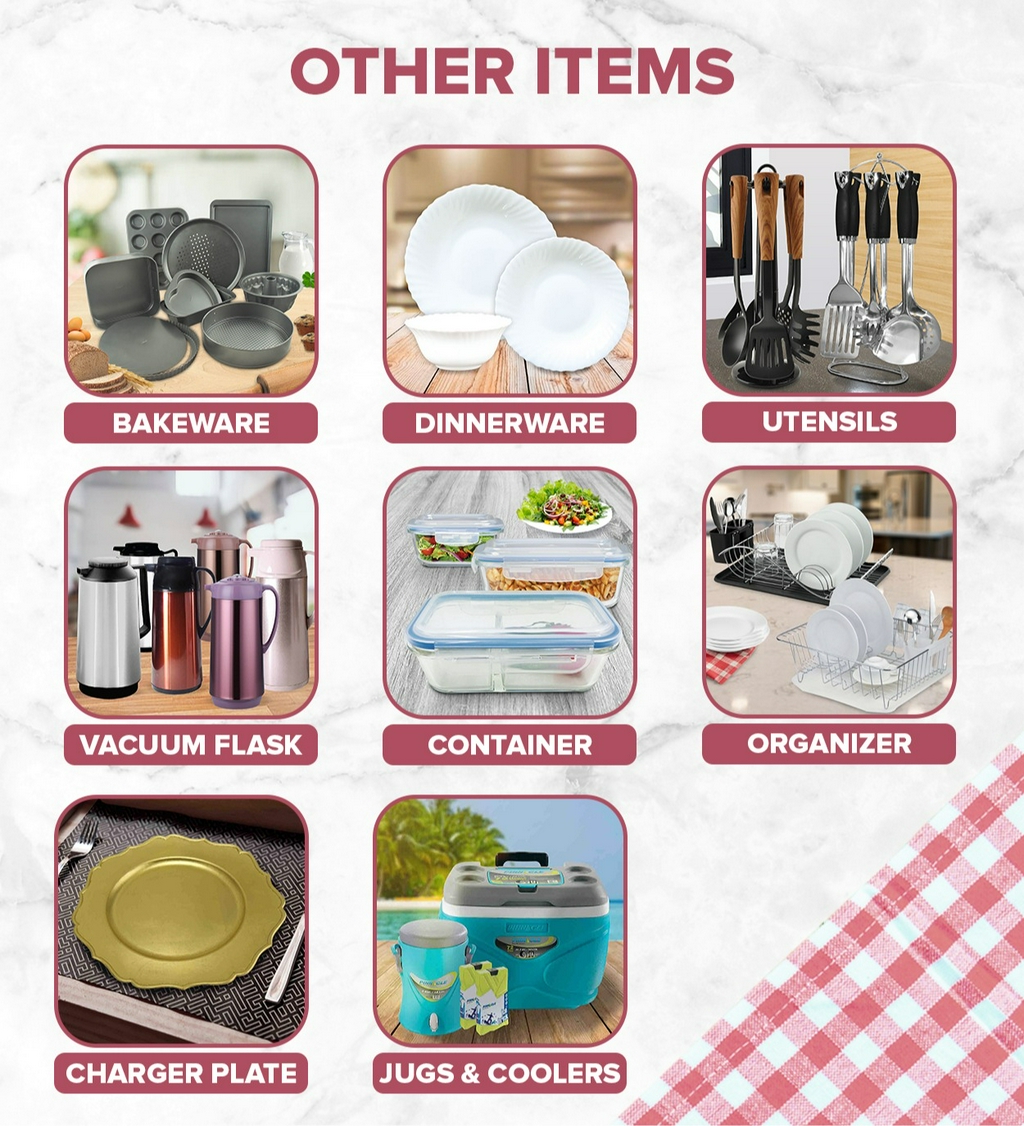 Masflex Cookware Kitchenware, Online Shop | Shopee Philippines