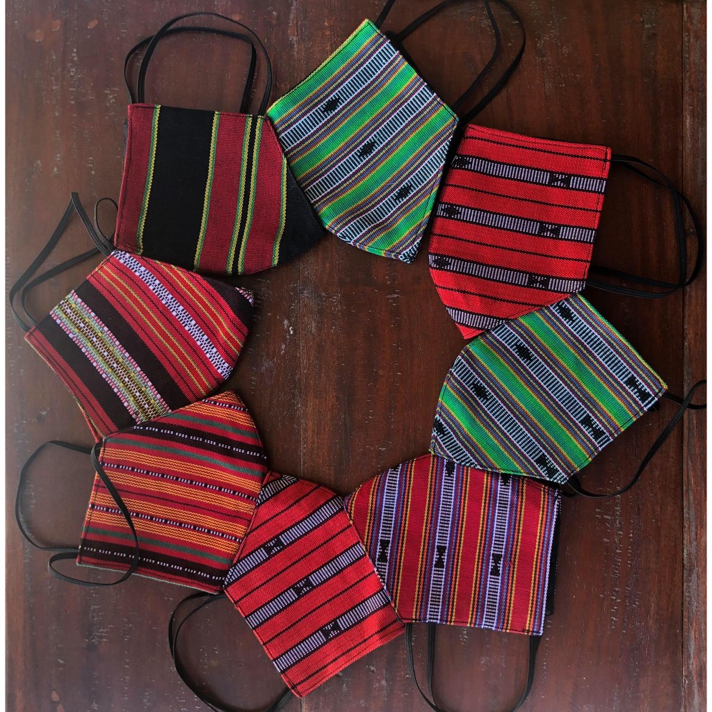 INABEL MASK MADE IN BAGUIO | Shopee Philippines