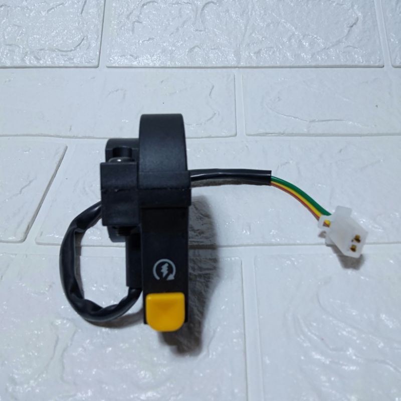 Starter Switch (XRM 110) | Shopee Philippines
