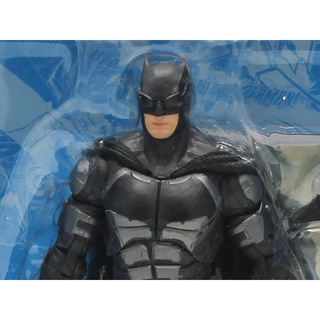 MCFARLANE BATMAN DC JUSTICE LEAGUE (GOGGLES ON) | Shopee Philippines