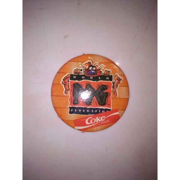 Coca Cola Pogs (Reserved) | Shopee Philippines