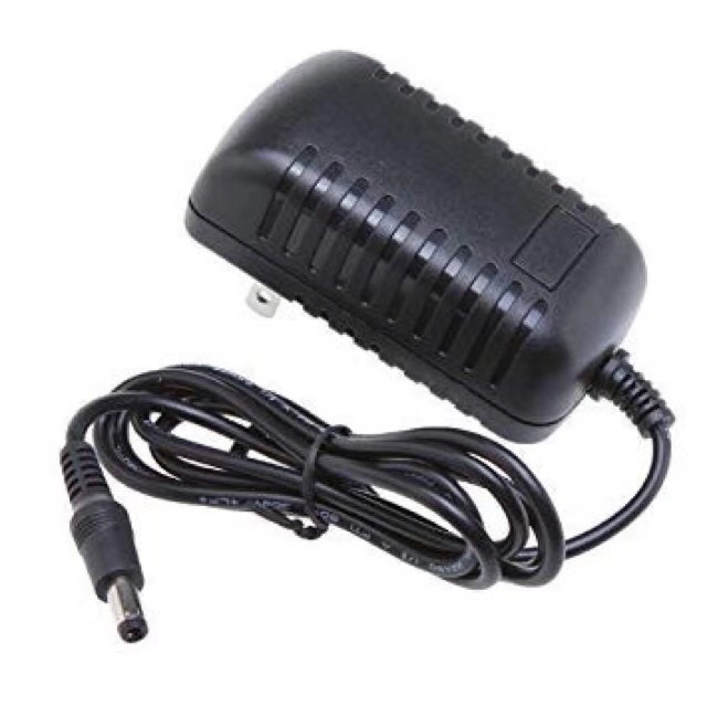 12V TV Plus Digital Box Charger Power Adaptor | Shopee Philippines