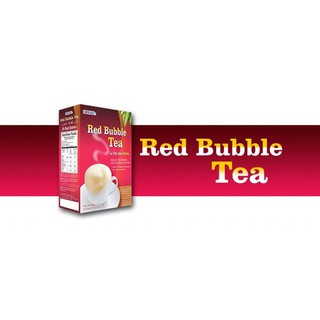 Edmark Red Bubble Tea | Shopee Philippines