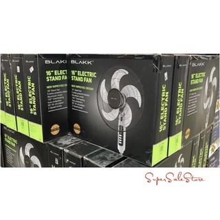 blakk electric fan - Best Prices and Online Promos - Feb 2023 | Shopee ...