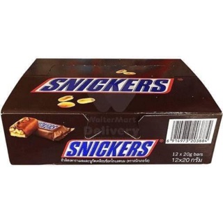 snickers - Prices and Online Deals - Sept 2020 | Shopee Philippines