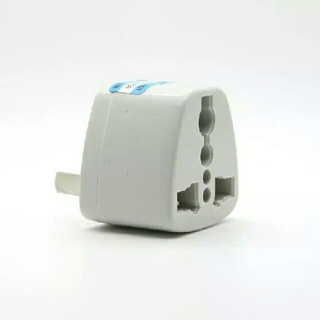 Universal adapter 1pcs | Shopee Philippines