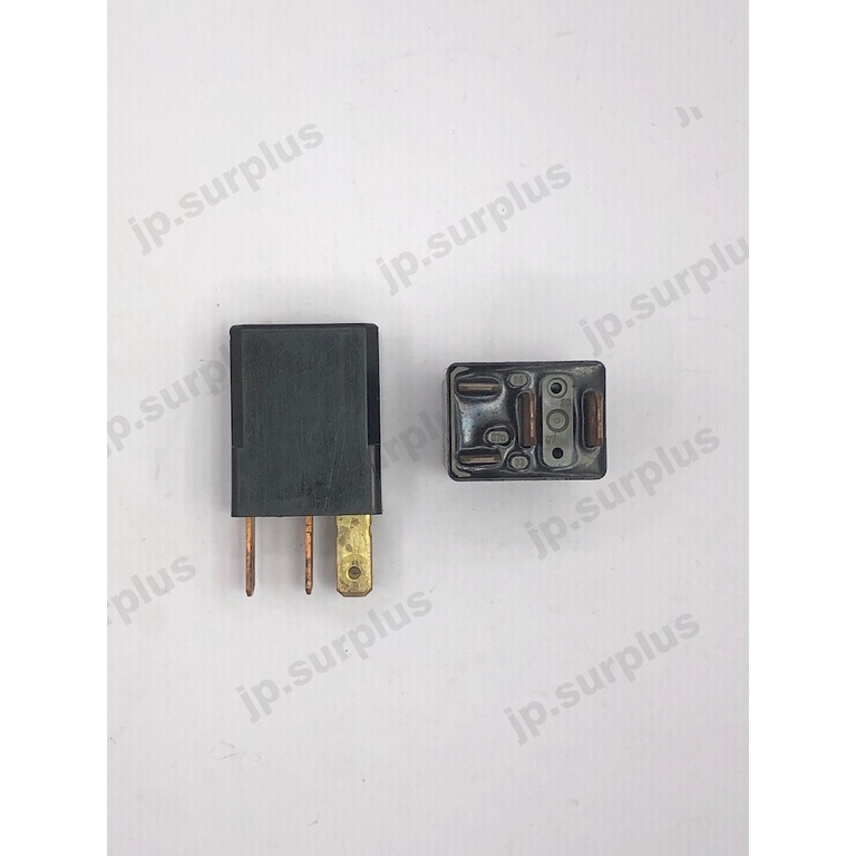 Japan Surplus NAiS Multi Purpose Relay 4 PIN Big (Made in Japan ...