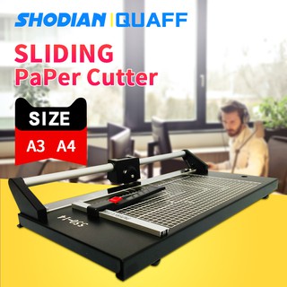 Quaff Ream Cutter Blade only A4/A3 Size | Shopee Philippines