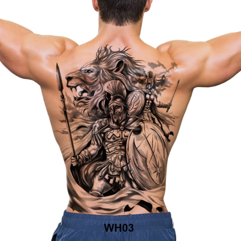 Sexy Tattoo Spots