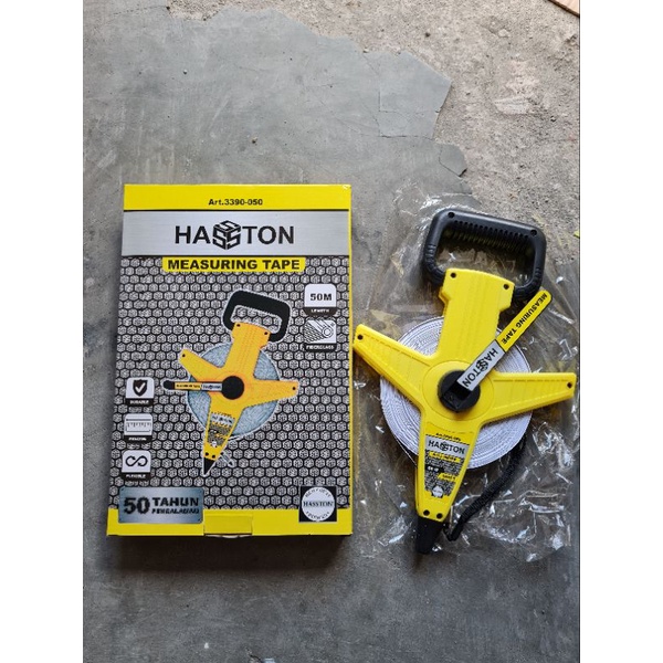 50 Meter Fiber Meter / 50 M 50 Meter Soil Plug Meter Fiber Roll - UniTop