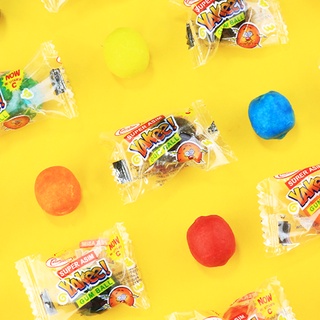 Columbia Candies: Yakee Super Asim Gum Balls Bundle of 3 | Shopee ...