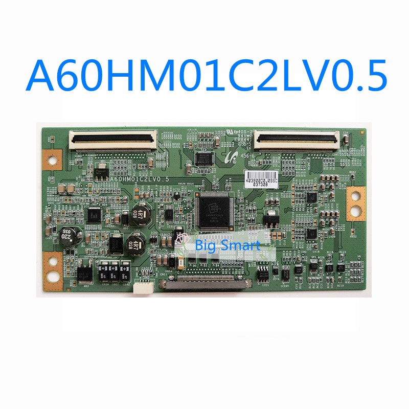 A60HM01C2LV0.5 T-Con Board Original Equipment Professional Test Board T ...