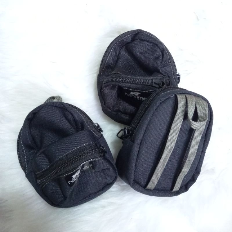 Hanuman Coin Purse (Bagpack Style) | Shopee Philippines