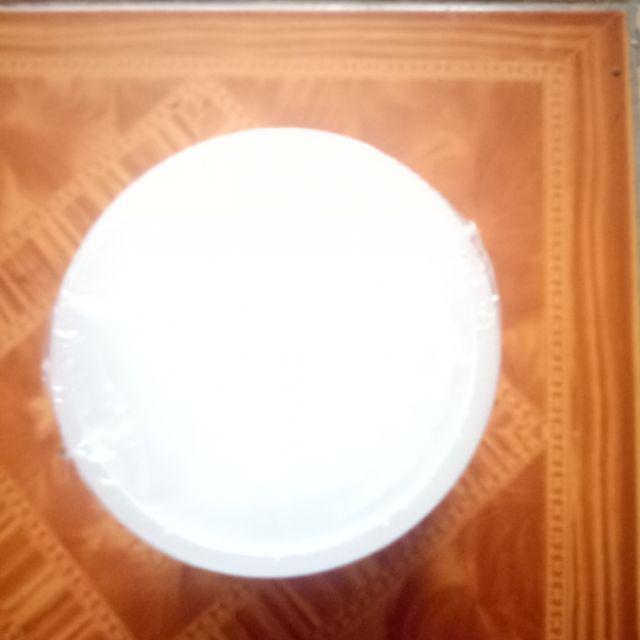 Onhand Fas Pack 10oz Circle Microwavable Plastic Container | Shopee ...