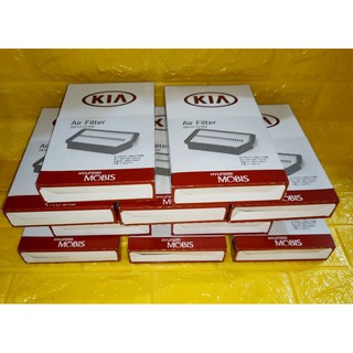 AIR FILTER ORIGINAL FOR PICANTO 2011-2015 (28113-1Y100) | Shopee ...