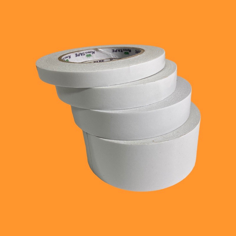 Nextonic Double Sided Tapes King Tissue Type 1 2 3 4 1 2 X 30