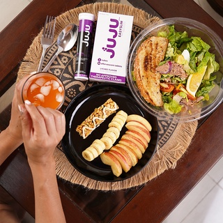 JUJU EasySlim - 2 Boxes (60 Effervescent Tablets) Best for Slimming ...