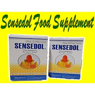 sensedol - Prices and Online Deals - Jul 2021 | Shopee Philippines