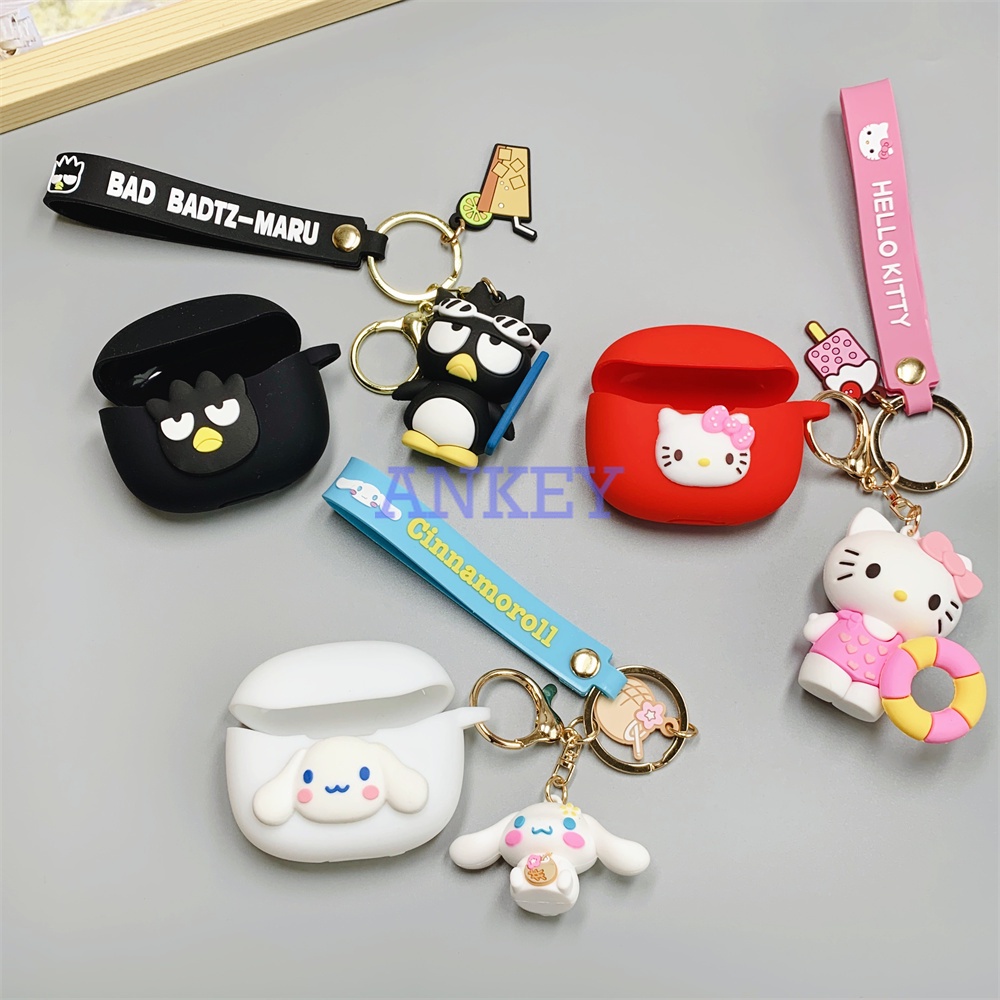 Anker Soundcore R100 Life P3 Liberty Air 2 Pro 3 Pro P2 mini Cover ...