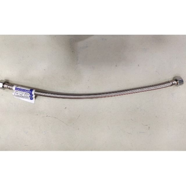 Hawk stainless flexible hose 18" | Shopee Philippines