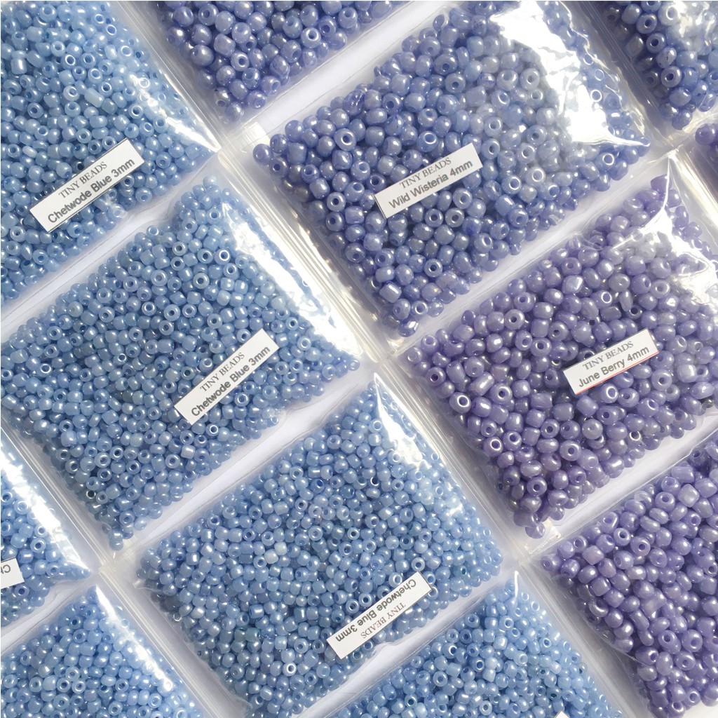 Tiny Beads, Online Shop | Shopee Philippines