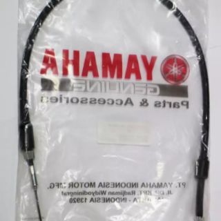 ORIGINAL YAMAHA SPEEDOMETER CABLE FOR MIO MX 125 | Shopee Philippines