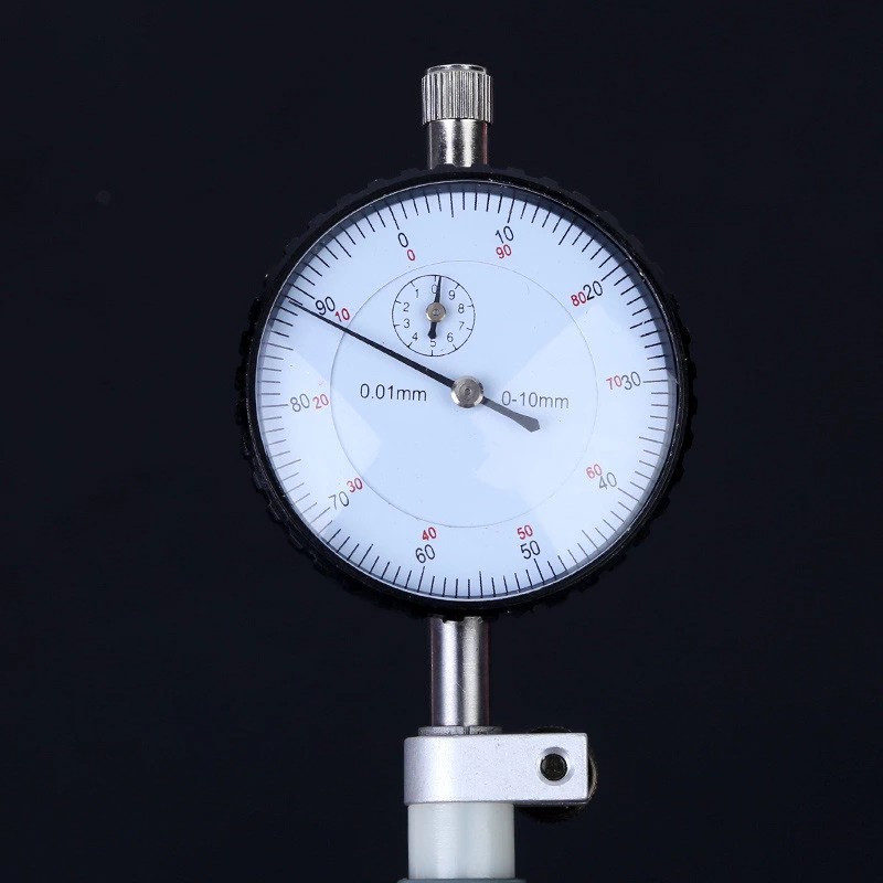 Dial Bore Gauge Hole Diameter Gauge Inside Diameter Scale Cylinder ...