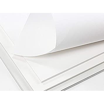 High quality white vellum paper board 30pcs | Shopee Philippines