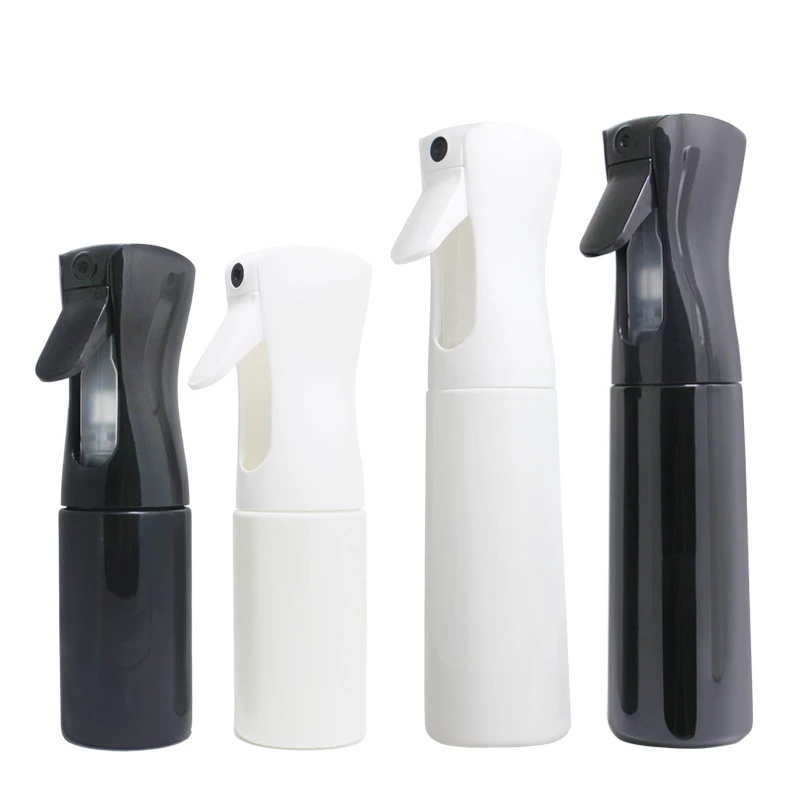 Spray bottle 200ml / 300ml /500ml continuous spray Nano fine mist ...