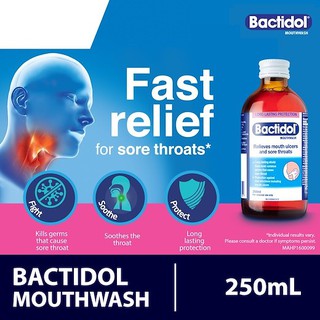 bactidol - Prices and Online Deals - May 2020 | Shopee Philippines
