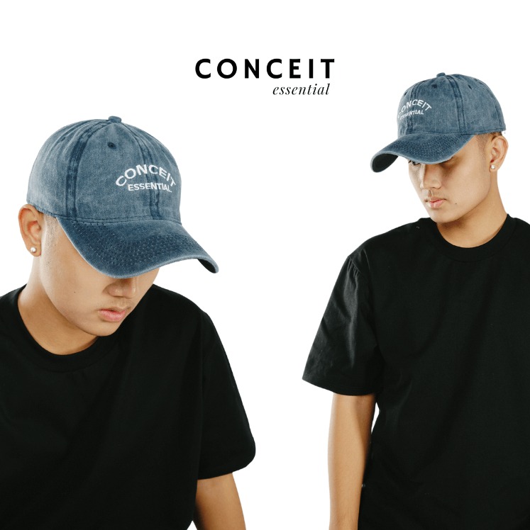 Conceit, Online Shop | Shopee Philippines
