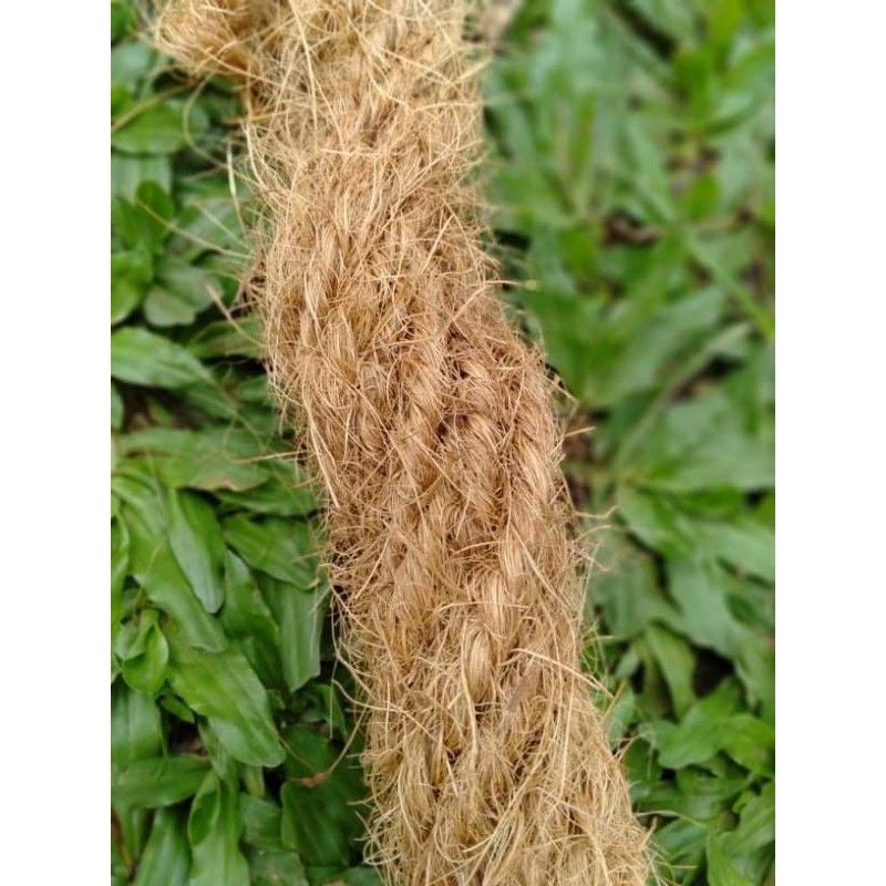 9.9 Sale Handmade Coco Rope (11meters) | Shopee Philippines