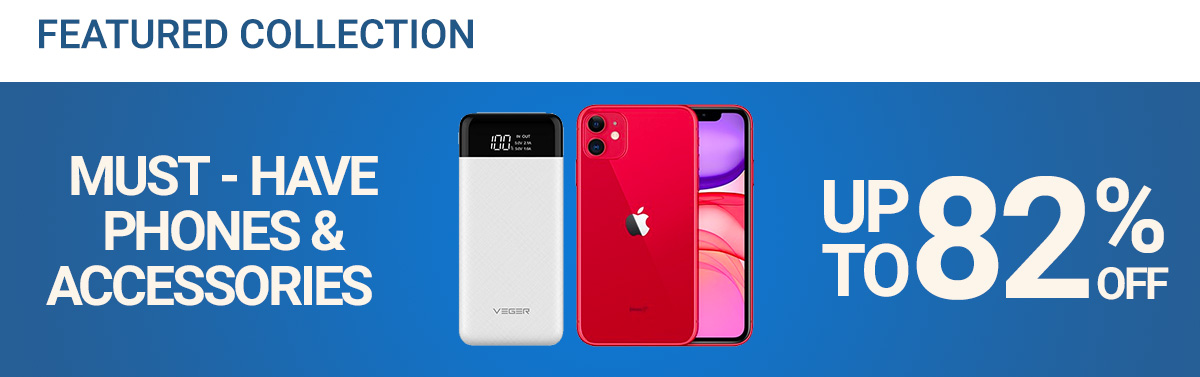 Gadget Zone | Shopee PH