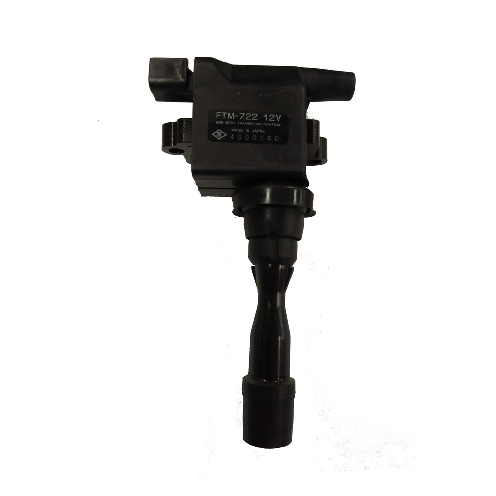 Ignition Coil DIAMOND for Mitsubishi Pajero V25W, V45W, 6G72,6G74 ...