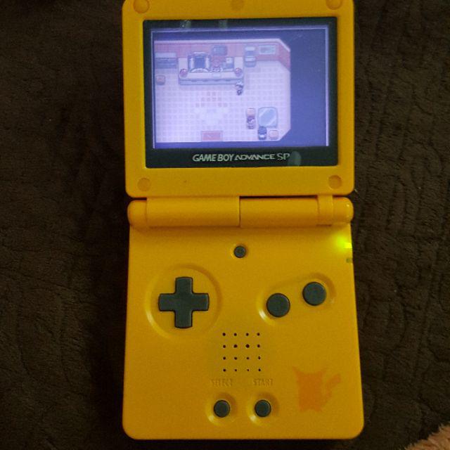 Original Game Boy Advance (GBA) Games (Japan) Pokemon | Shopee Philippines