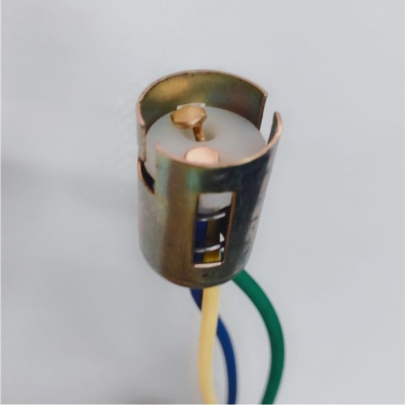 COD MOTORCYCLE TAIL LIGHT SOCKET | Shopee Philippines