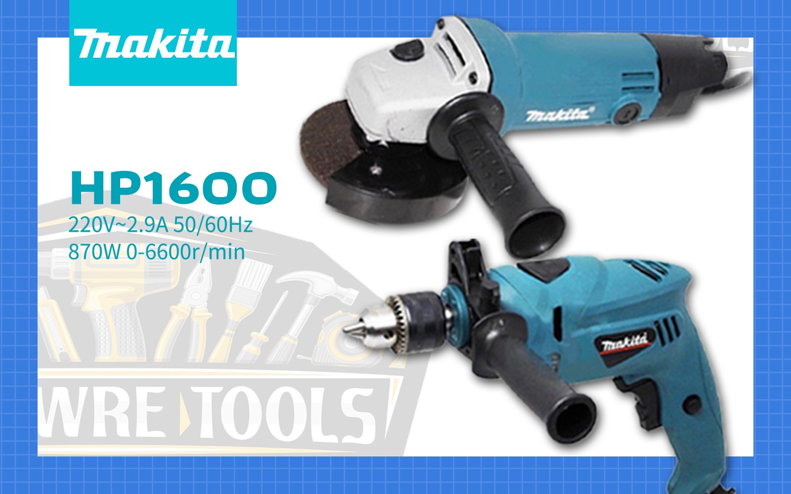 P T Power Tools, Online Shop | Shopee Philippines