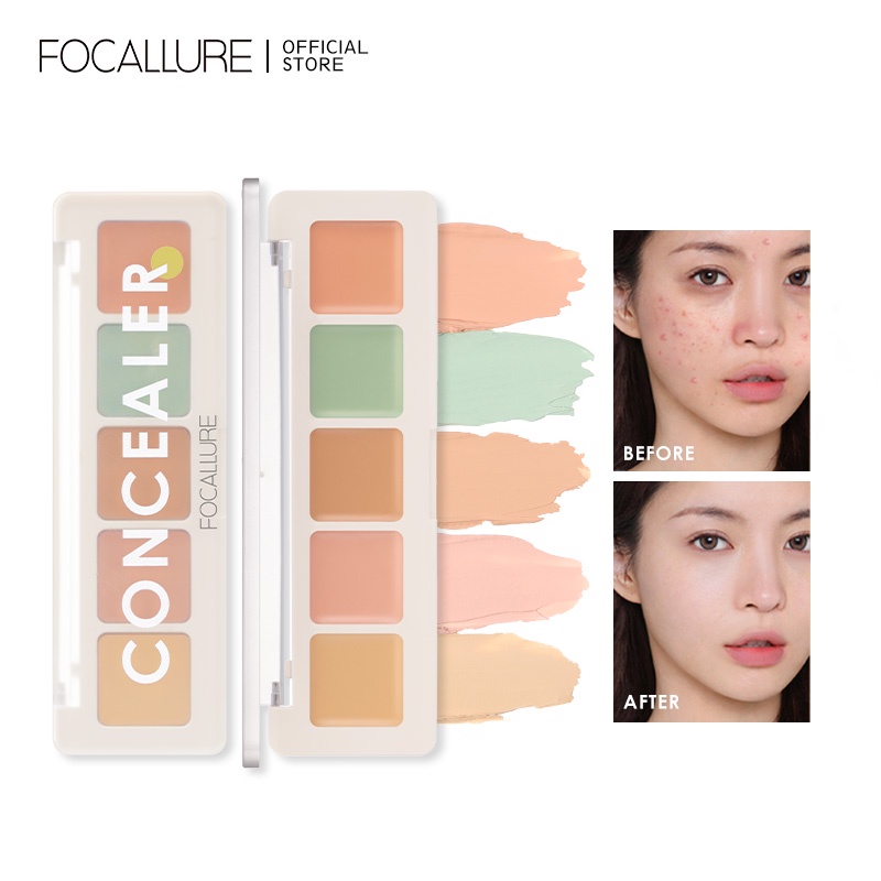 focallure.ph, Online Shop | Shopee Philippines