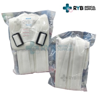 Clavicullar Padded Splint / Clavicle Splint / Clavicle Brace / Posture ...