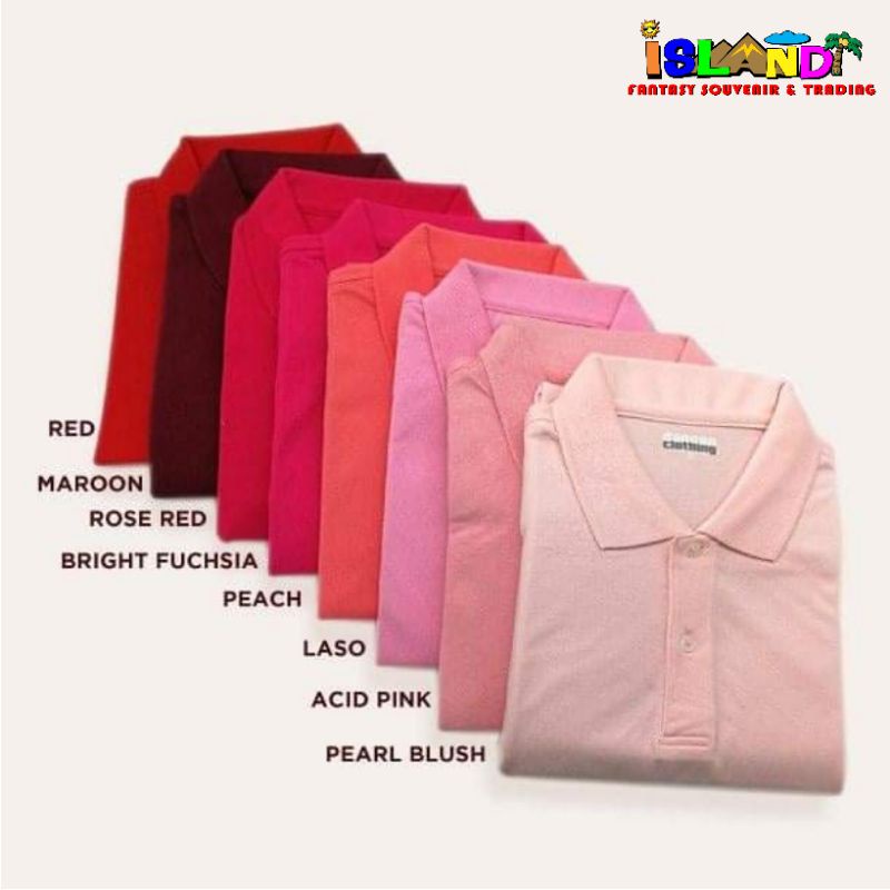 High Quality Dannon Polo Shirt Mens / Unisex - Small Medium Large XL ...