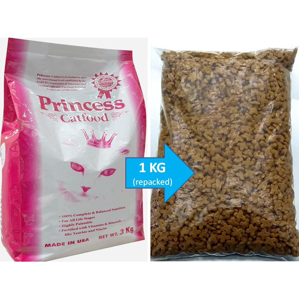 princess-cat-food-1-kg-repacked-shopee-philippines