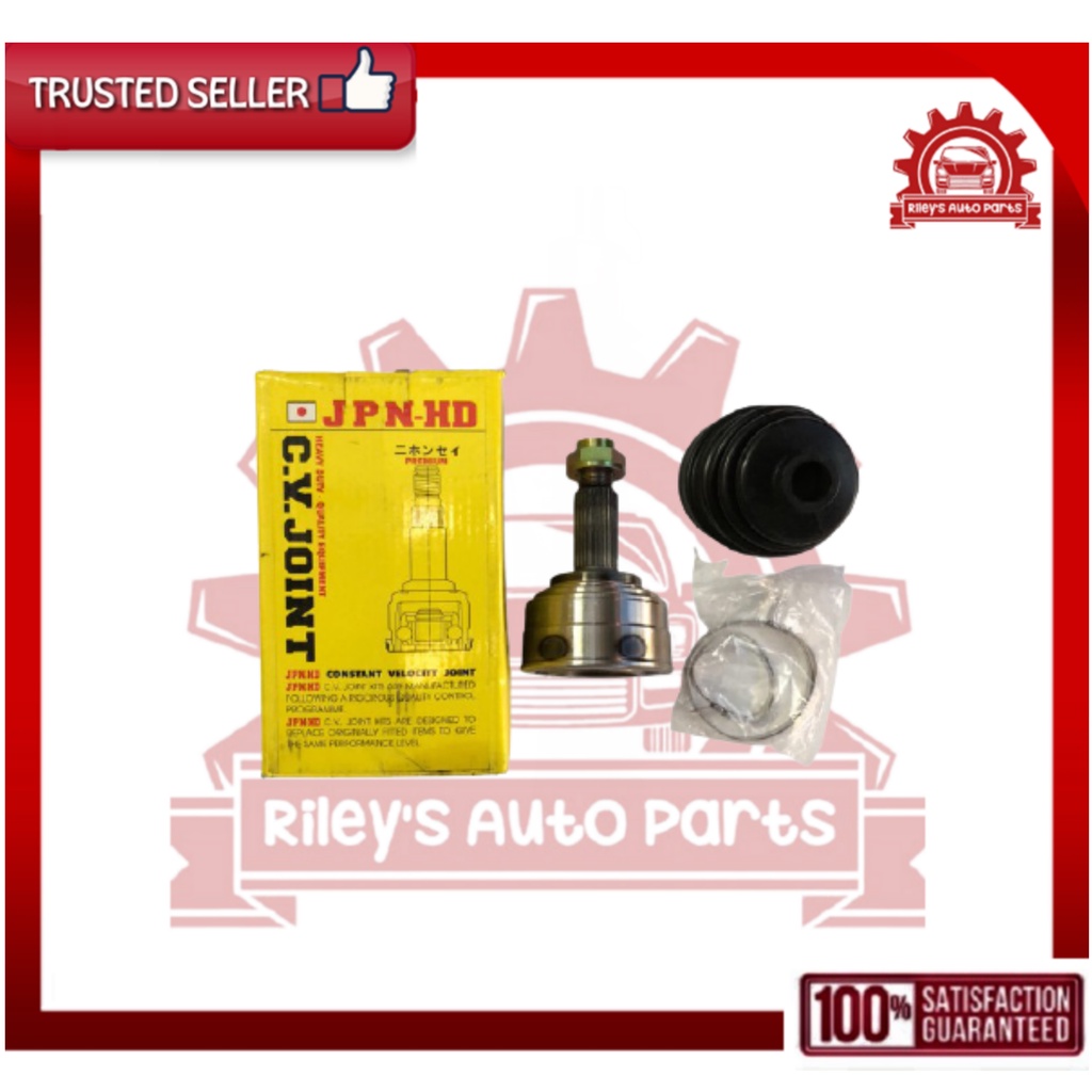 JPN CV JOINT OUTER FOR HONDA CIVIC SIR 1997-2001 | Shopee Philippines JPN CV JOINT OUTER FOR HONDA CIVIC SIR 1997-2001 | Shopee Philippines