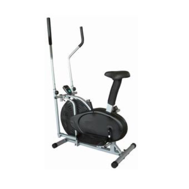 New Elliptical Stationary bike | Shopee Philippines