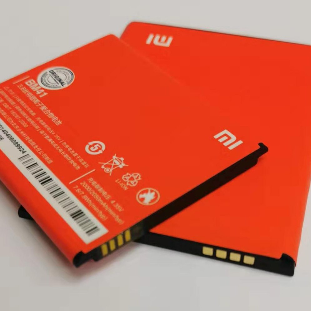 Xiaomi Redmi 2A Redmi 1S Battery Replacement BM40 BM41 BM44 Bm45 Redmi Note2 Redmi Note 2 ...