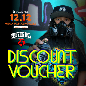 Tribal Official Store