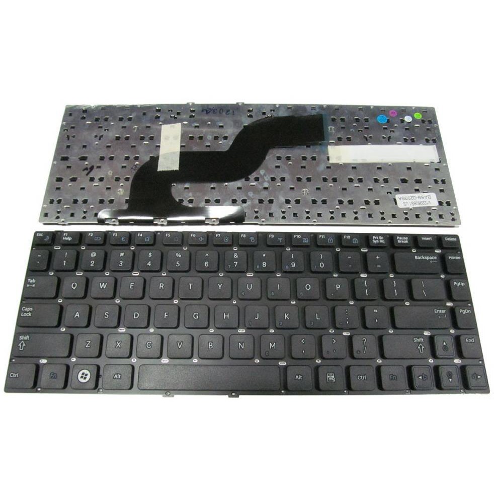 Laptop keyboard for Samsung RV409 RV410 RV411 RV413 RV415 | Shopee ...