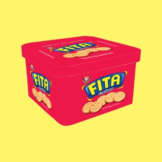 Fita Biscuits 600 grams | Shopee Philippines