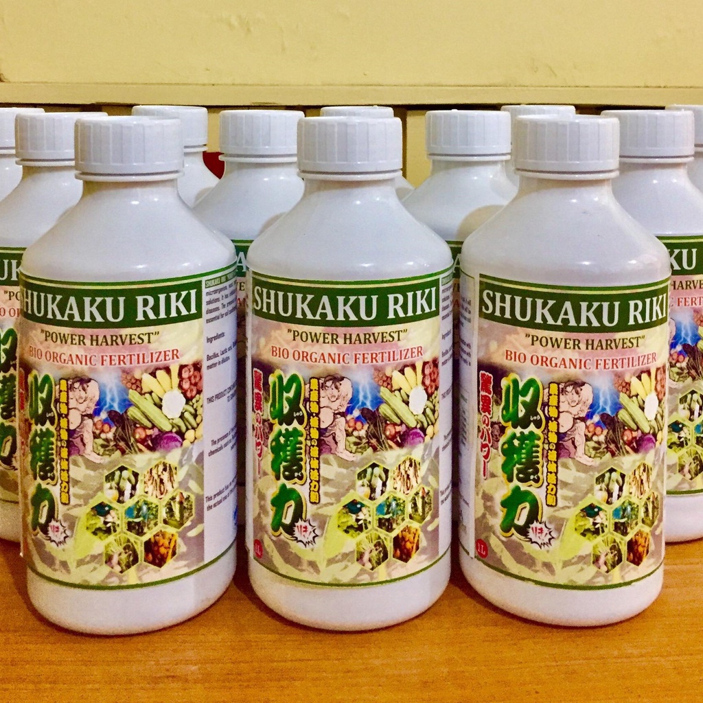 SHUKAKU RIKI, Online Shop | Shopee Philippines