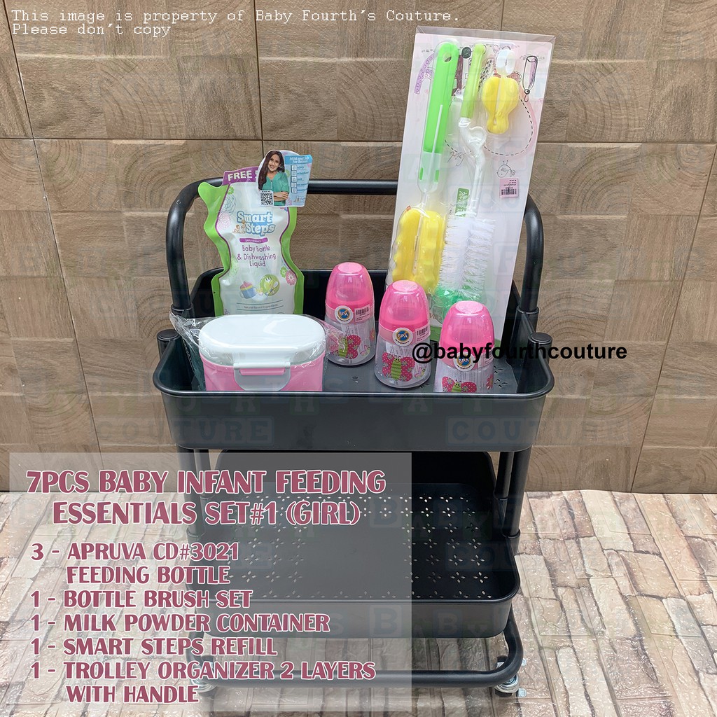 Baby Trolley Organizer | canoeracing.org.uk