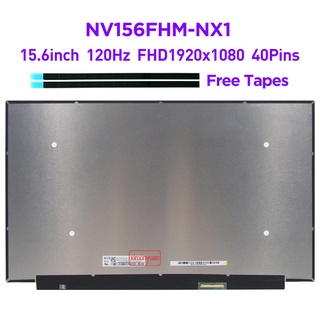 14.0 144Hz IPS Laptop LCD Screen LM140LF1F02 LQ140M1JW49 LM140LF1F01 ...